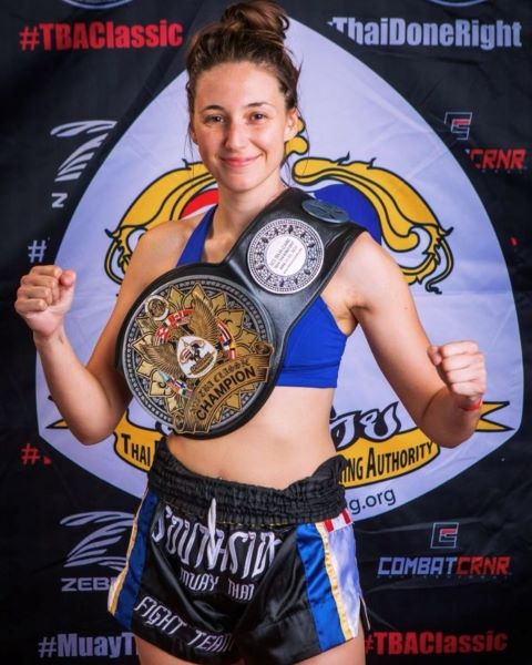 Toronto's Best MMA Gym | OpenMat Mixed Martial Arts | Toronto, ON