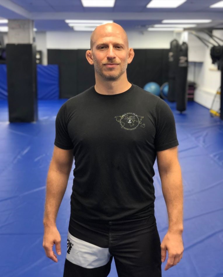 Toronto's Best MMA Gym | OpenMat Mixed Martial Arts | Toronto, ON